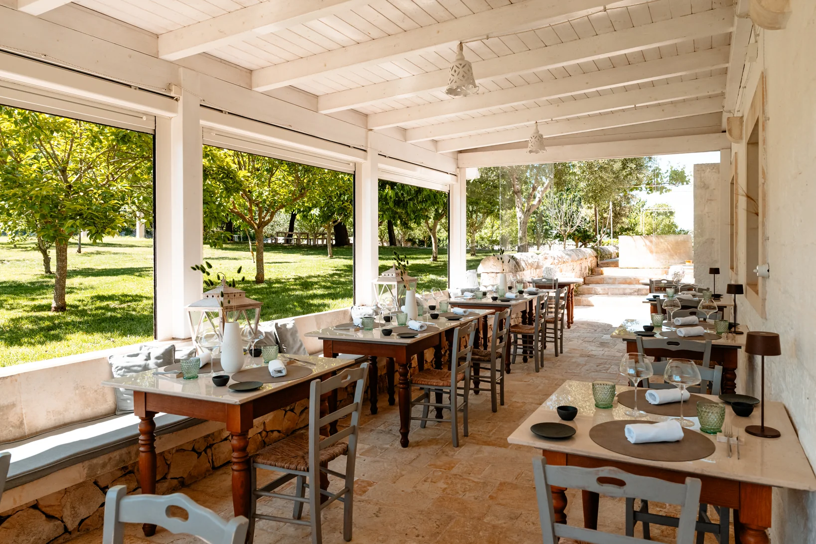 Masseria Trulli e Vigne