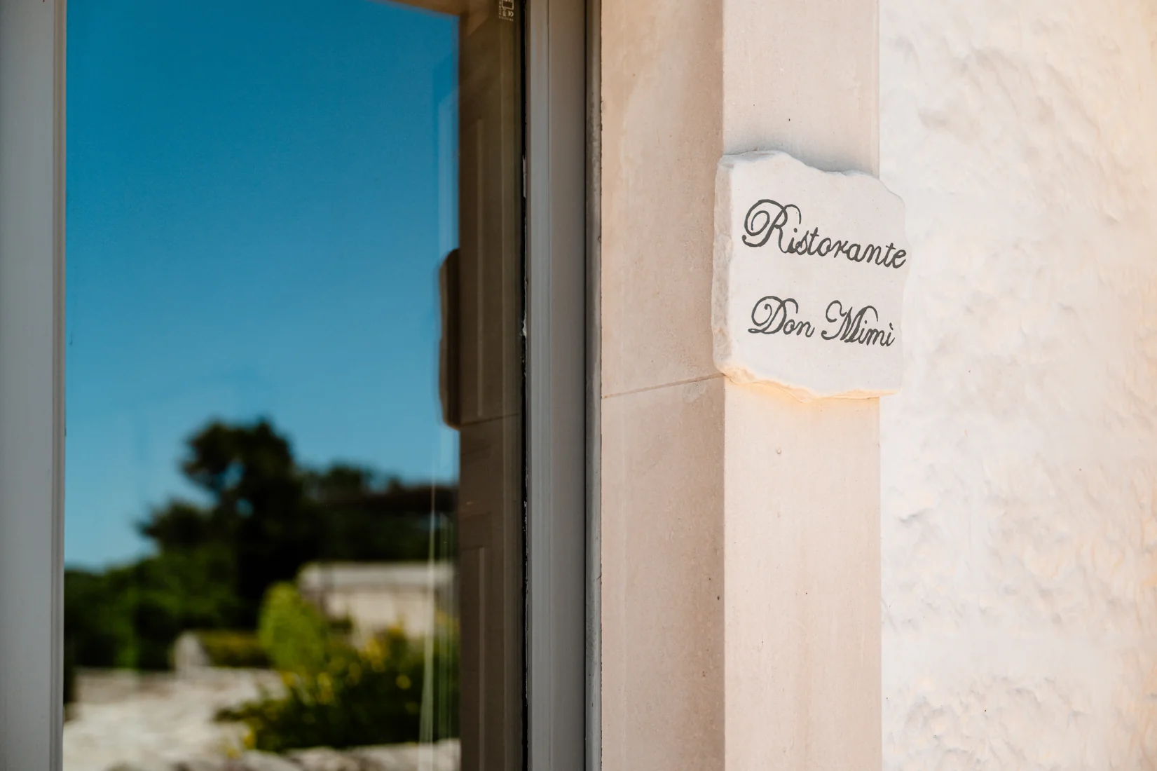 Masseria Trulli e Vigne